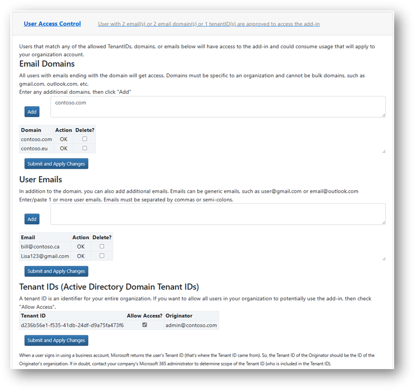 Manage Your Account | AnalysisPlace